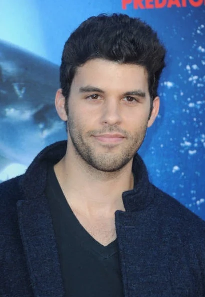 Steven Krueger | Doblaje Wiki | Fandom