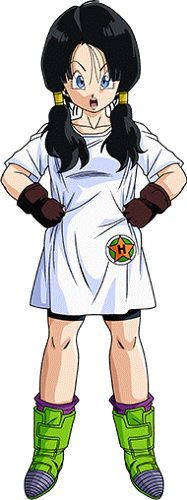 Videl | Doblaje Wiki | Fandom