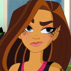 Jessica Toledo | Doblaje Wiki | Fandom