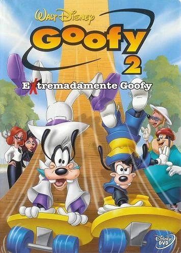 Goofy 2: Extremadamente Goofy | Doblaje Wiki | FANDOM powered by Wikia