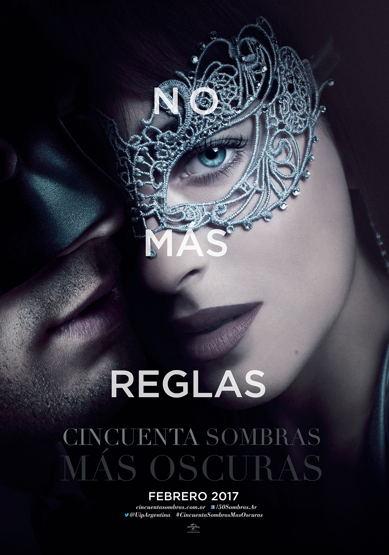 Cincuenta Sombras Más Oscuras Doblaje Wiki Fandom