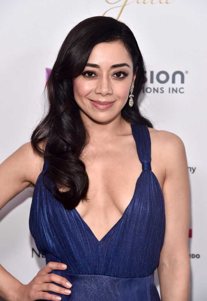 Aimee Garcia | Doblaje Wiki | Fandom Aimee Garcia | Doblaje Wiki | Fandom