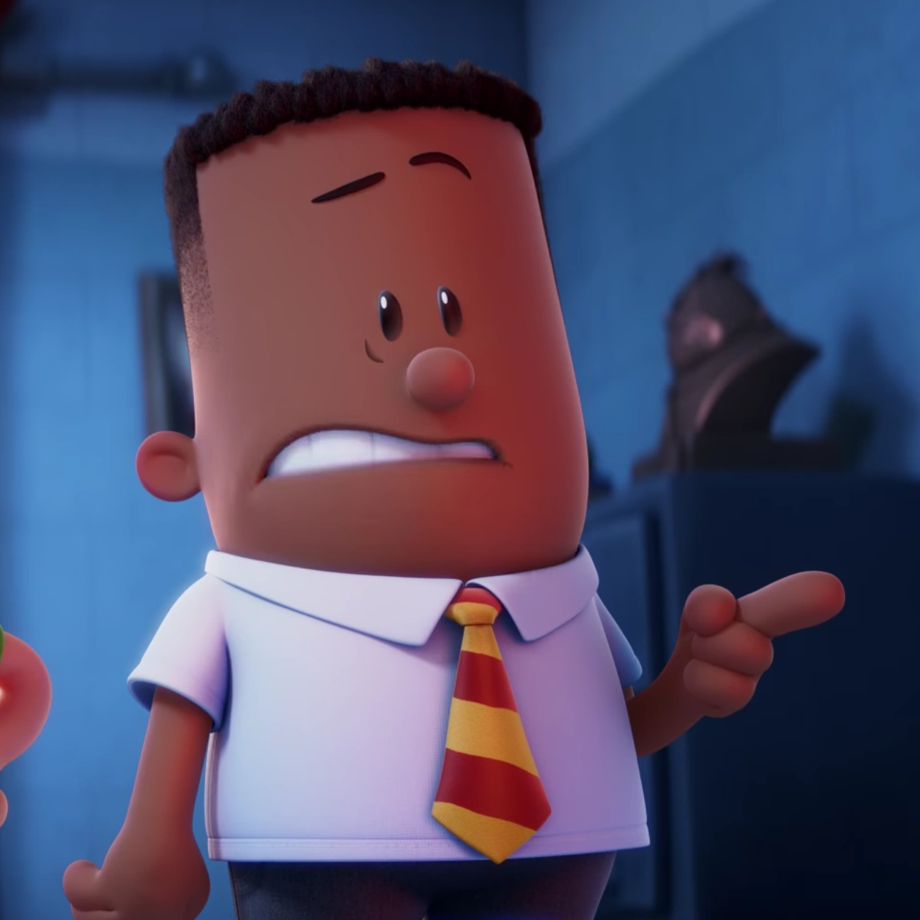 Imagen - CC George Beard.png | Doblaje Wiki | FANDOM powered by Wikia