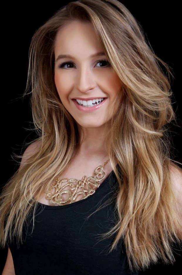 Carla Díaz | Doblaje Wiki | Fandom