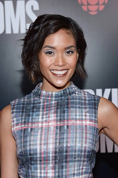 Jessalyn Wanlim | Doblaje Wiki | Fandom