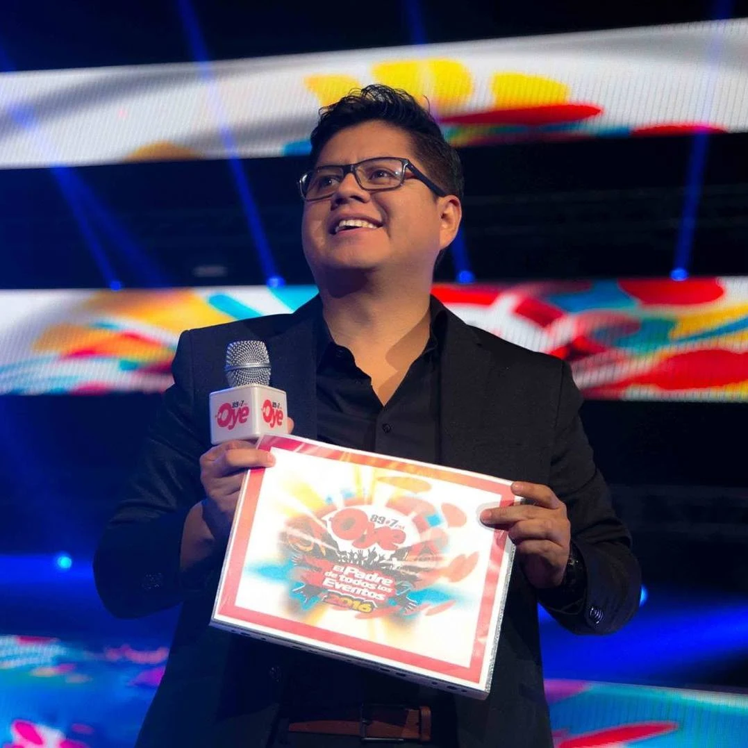 Alberto Jiménez | Doblaje Wiki | Fandom