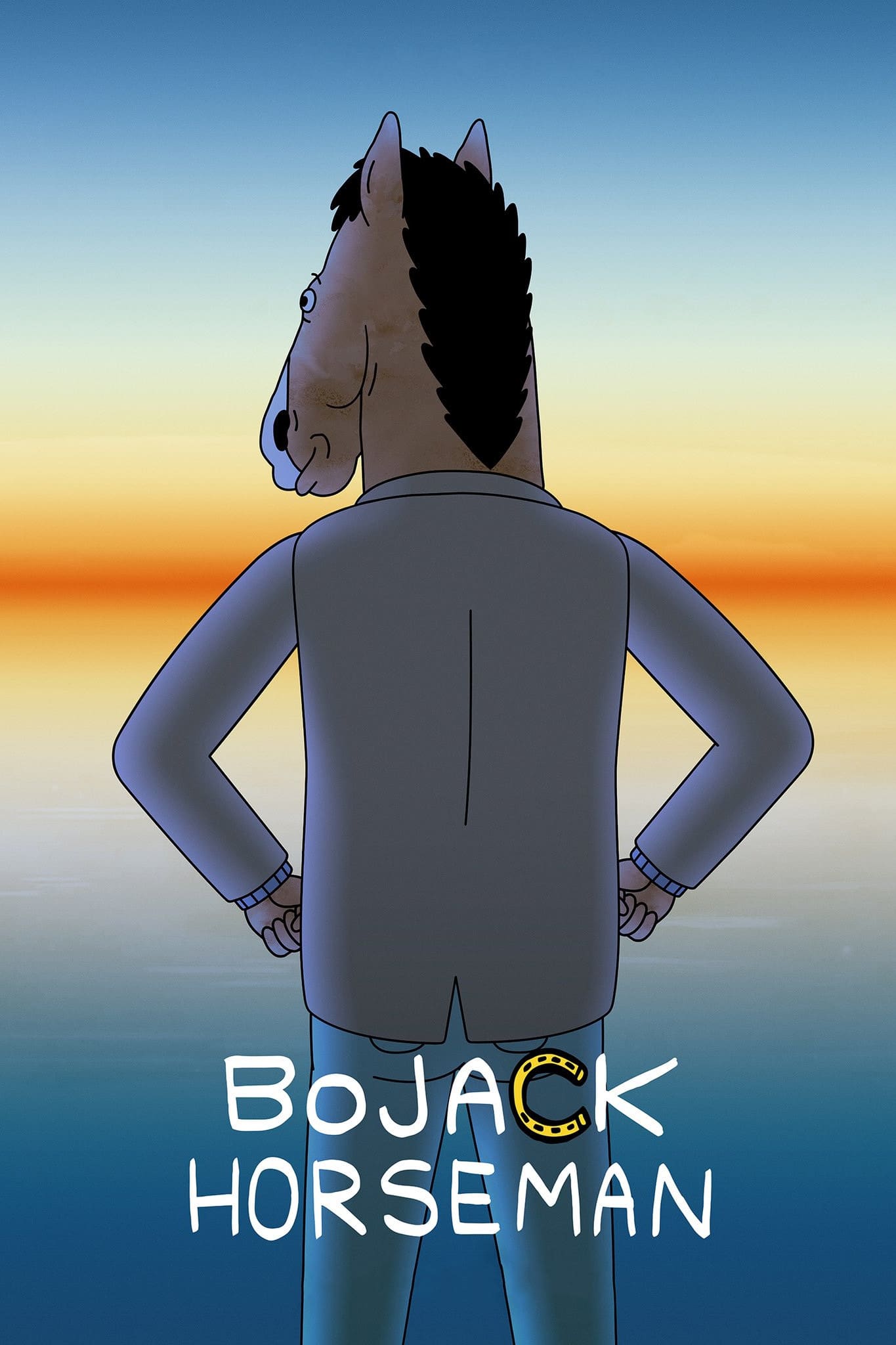 BoJack Horseman | Doblaje Wiki | FANDOM powered by Wikia BoJack Horseman | Doblaje Wiki | FANDOM powered by Wikia