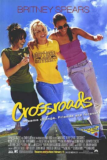 Crossroads Amigas Para Siempre Doblaje Wiki Fandom Powered By Wikia