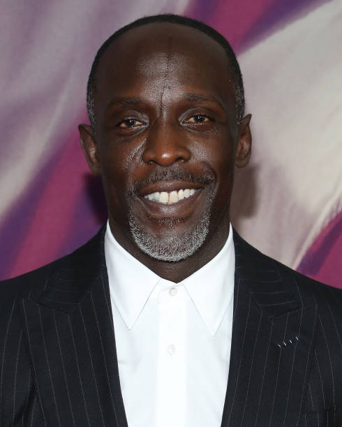 Michael K. Williams | Doblaje Wiki | Fandom