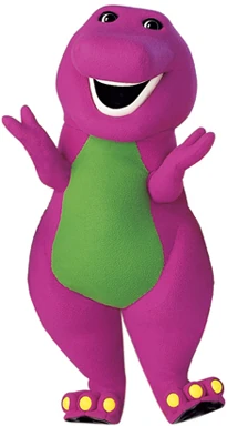 Imagen - Barney.jpg | Doblaje Wiki | FANDOM powered by Wikia