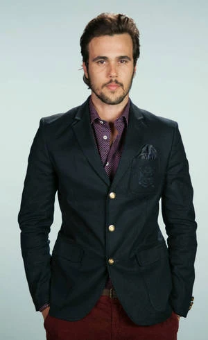 Bruno Ferrari | Doblaje Wiki | Fandom