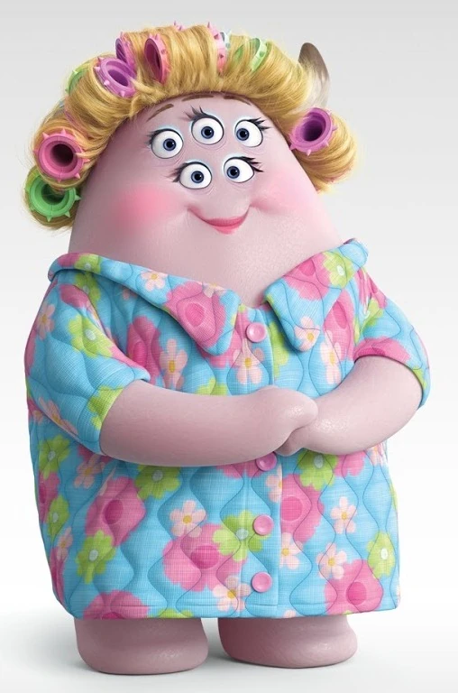 Imagen - Ms-squibbles.jpg | Doblaje Wiki | FANDOM powered by Wikia