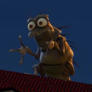 P.T. Pulga | Doblaje Wiki | Fandom