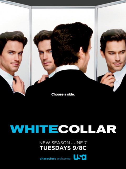 Cuello Blanco Doblaje Wiki Fandom Powered By Wikia