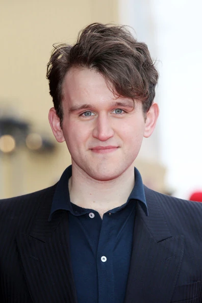Harry Melling | Doblaje Wiki | Fandom
