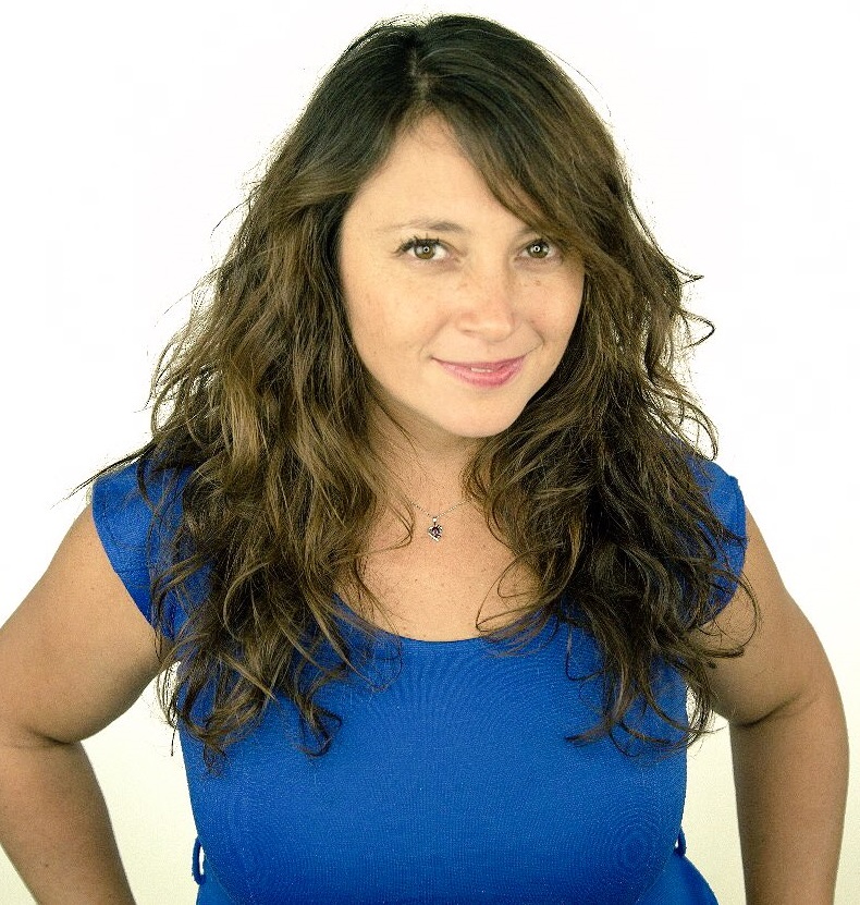 Cristina Hernández | Doblaje Wiki | FANDOM powered by Wikia