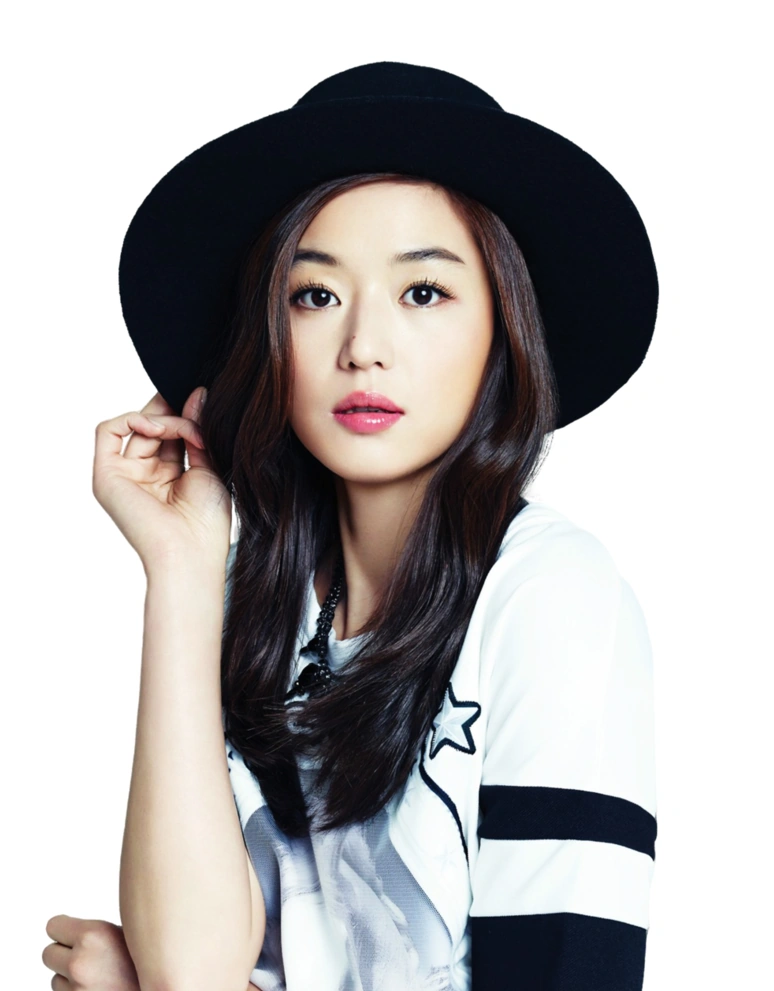 Gianna Jun | Doblaje Wiki | Fandom