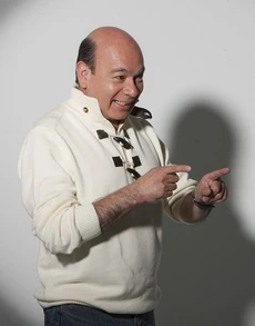 Raúl Gutiérrez | Doblaje Wiki | FANDOM powered by Wikia