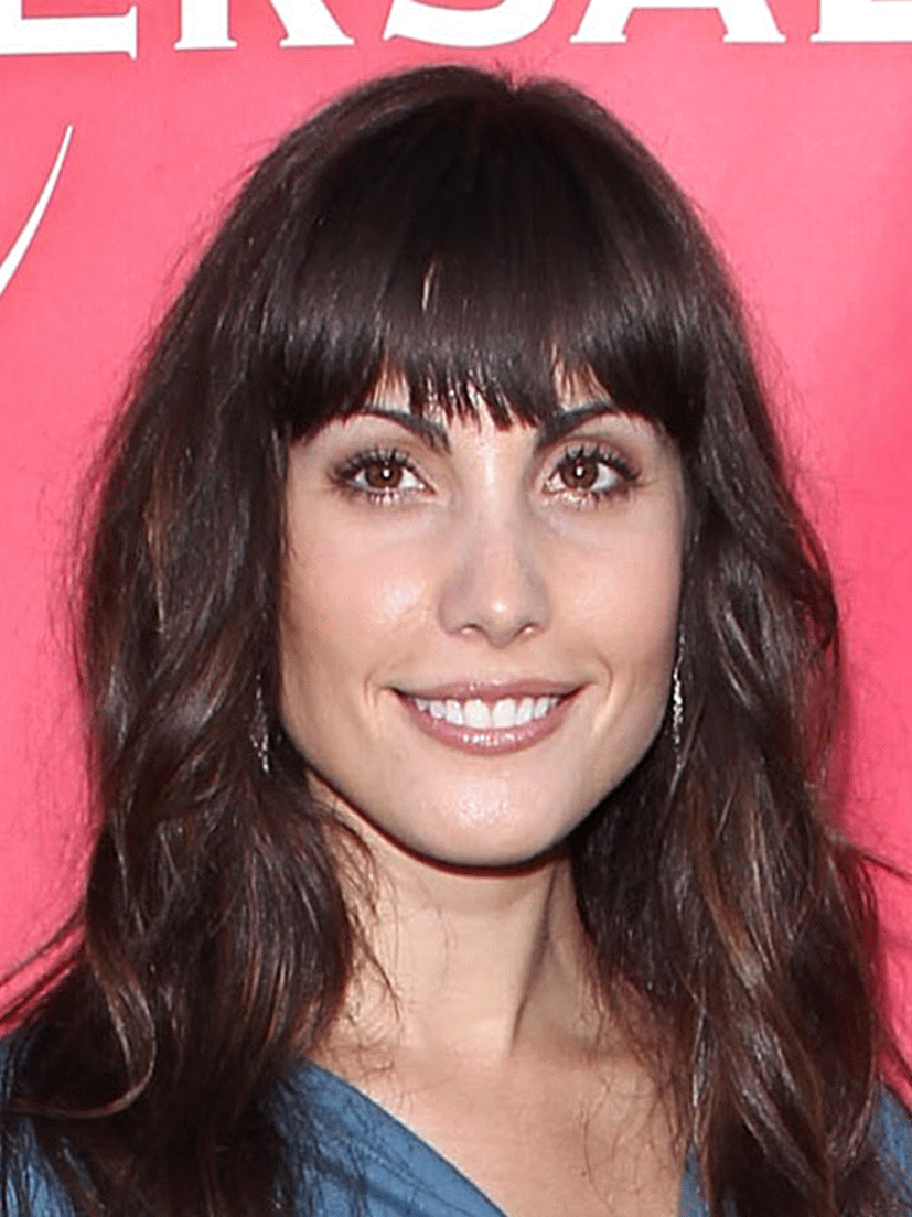 Carly Pope | Doblaje Wiki | Fandom