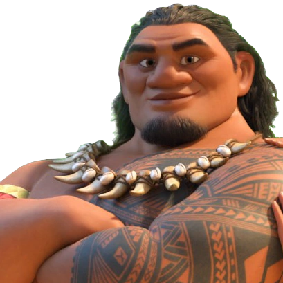 MOANA
