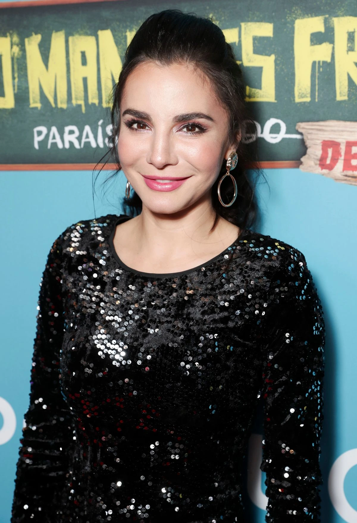 Martha Higareda | Doblaje Wiki | Fandom
