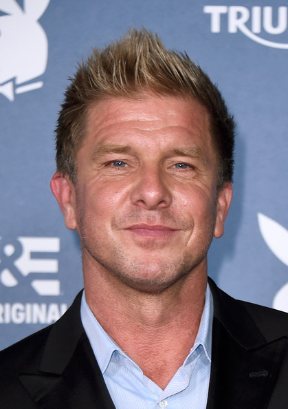 Kenny Johnson | Doblaje Wiki | Fandom