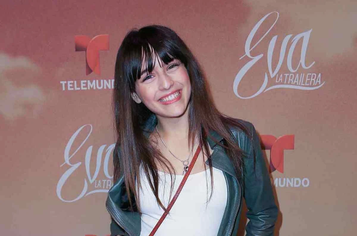 Nicole Apollonio | Doblaje Wiki | FANDOM powered by Wikia