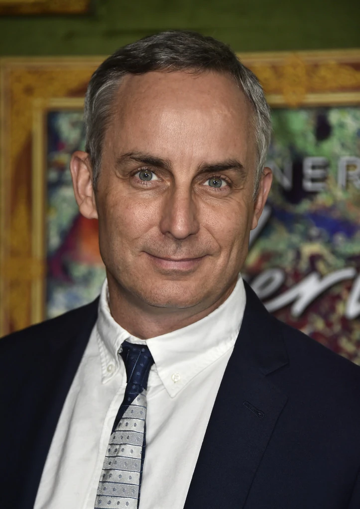 Wallace Langham | Doblaje Wiki | Fandom