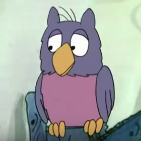 Imagen - Buho l3m.png | Doblaje Wiki | FANDOM powered by Wikia