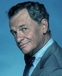 James Gregory | Doblaje Wiki | Fandom