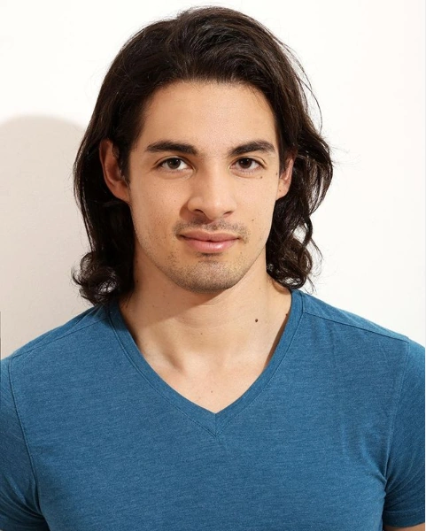 Tommy Rojas | Doblaje Wiki | FANDOM powered by Wikia