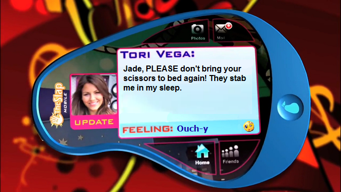 Victorious Doblaje Wiki Fandom Powered By Wikia