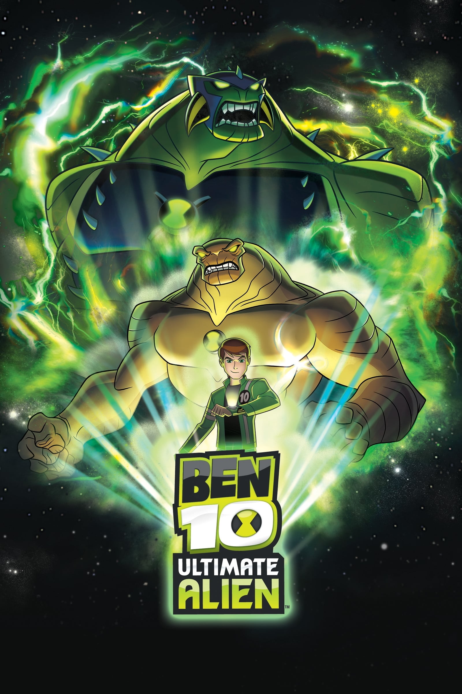 Ben 10: Supremacía alienígena | Doblaje Wiki | FANDOM powered by Wikia