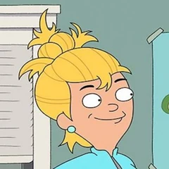 Irene Jiménez | Doblaje Wiki | Fandom