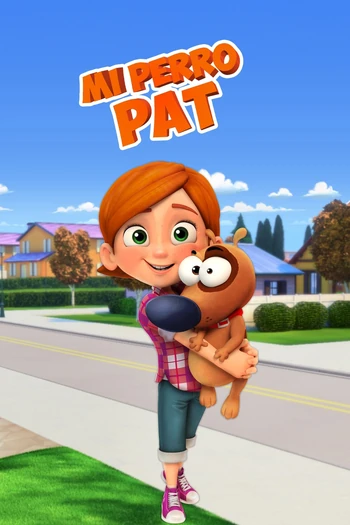 Mi Perro Pat | Doblaje Wiki | FANDOM powered by Wikia