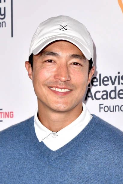 Daniel Henney | Doblaje Wiki | Fandom