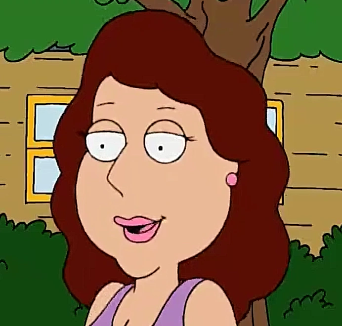 Patricia Quintero | Doblaje Wiki | FANDOM powered by Wikia