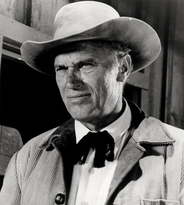 Robert J. Wilke | Doblaje Wiki | FANDOM powered by Wikia