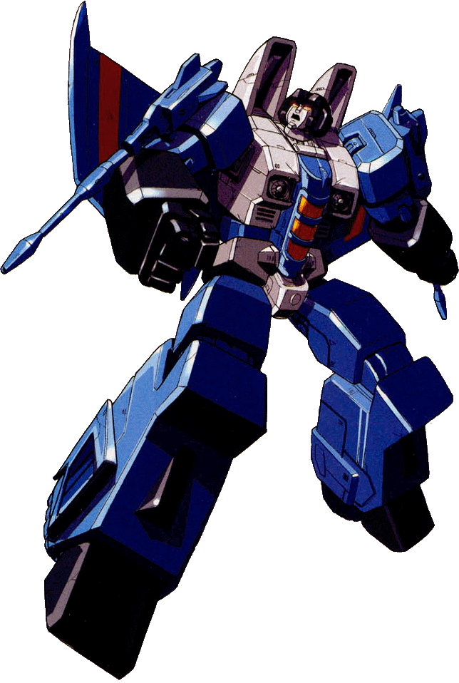 Thundercracker Doblaje Wiki Fandom