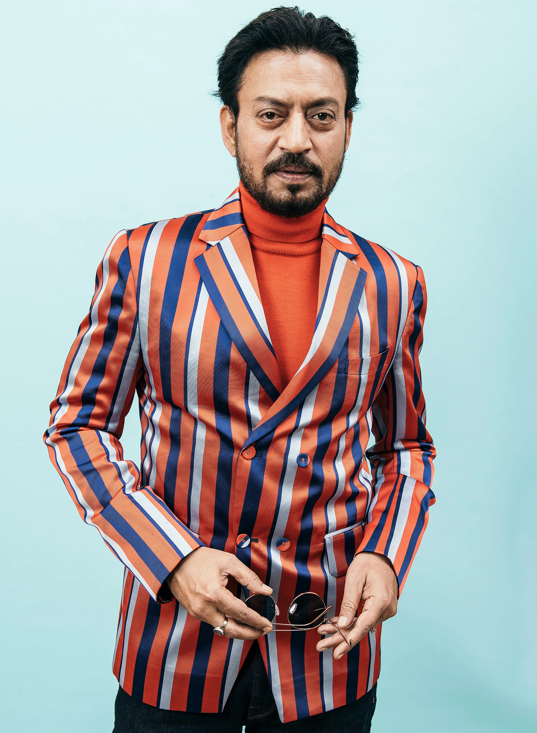 Irrfan Khan | Doblaje Wiki | Fandom