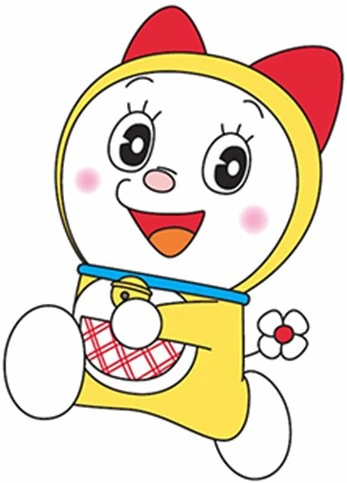 Imagen - Dorami 2005.jpg | Doblaje Wiki | FANDOM powered by Wikia