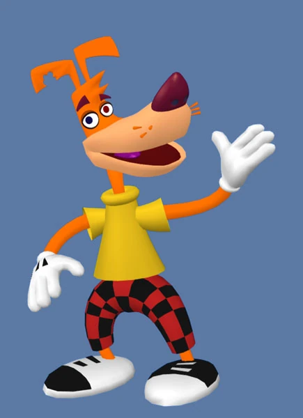 El show de Moxy | Doblaje Wiki | Fandom