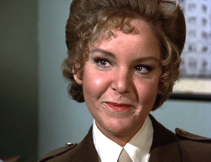 Etta Candy Doblaje Wiki Fandom Powered By Wikia