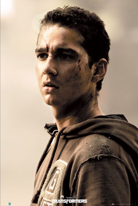 Sam Witwicky | Doblaje Wiki | FANDOM powered by Wikia