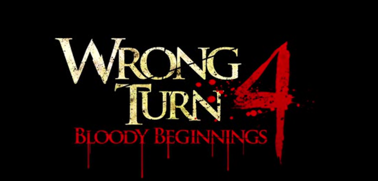 Camino Hacia El Terror 4 Doblaje Wiki Fandom Powered By Wikia