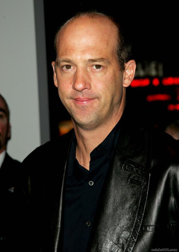 Anthony Edwards Doblaje Wiki Fandom Powered By Wikia