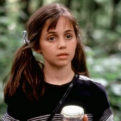 Ariadna Rivas | Doblaje Wiki | Fandom