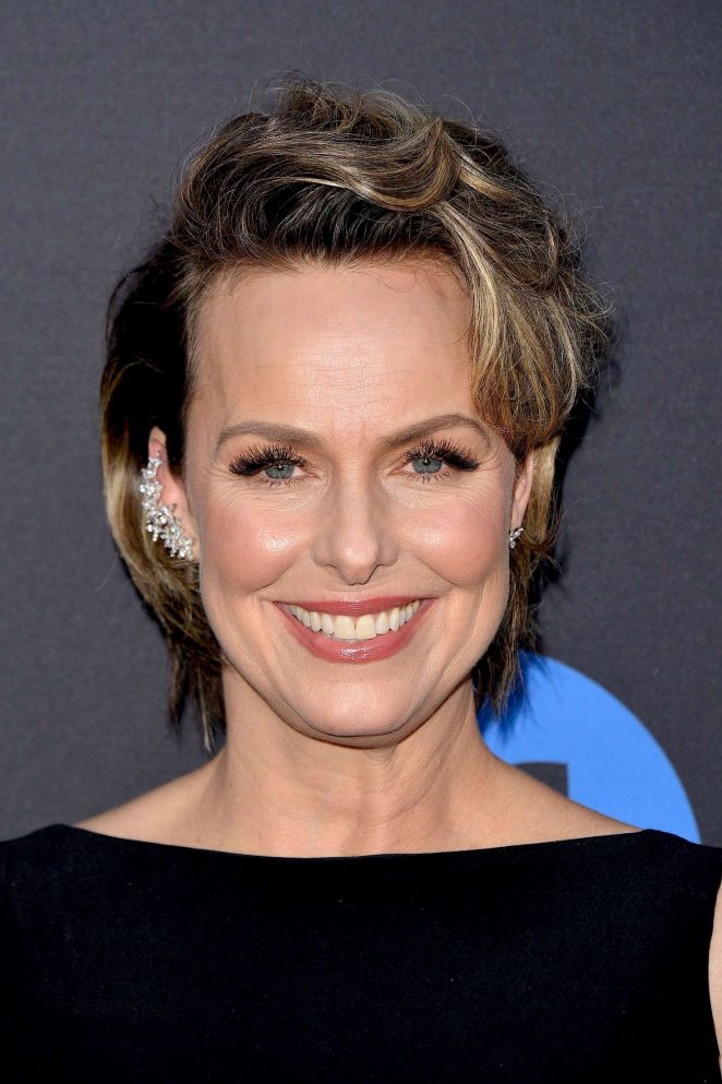 Melora Hardin Doblaje Wiki Fandom Powered By Wikia