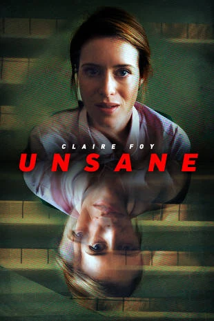 Unsane | Doblaje Wiki | FANDOM powered by Wikia