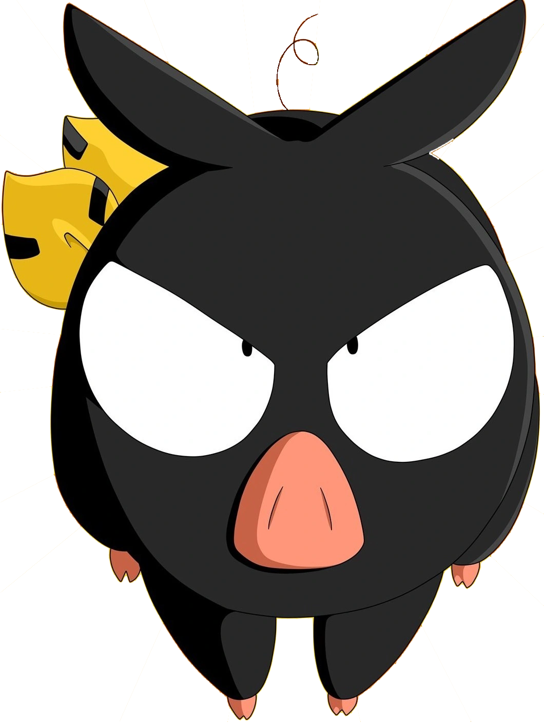 Imagen - P-Chan by el-maky-z.png | Doblaje Wiki | FANDOM powered by Wikia